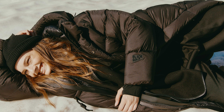 Woman – Page 2 – GUVET