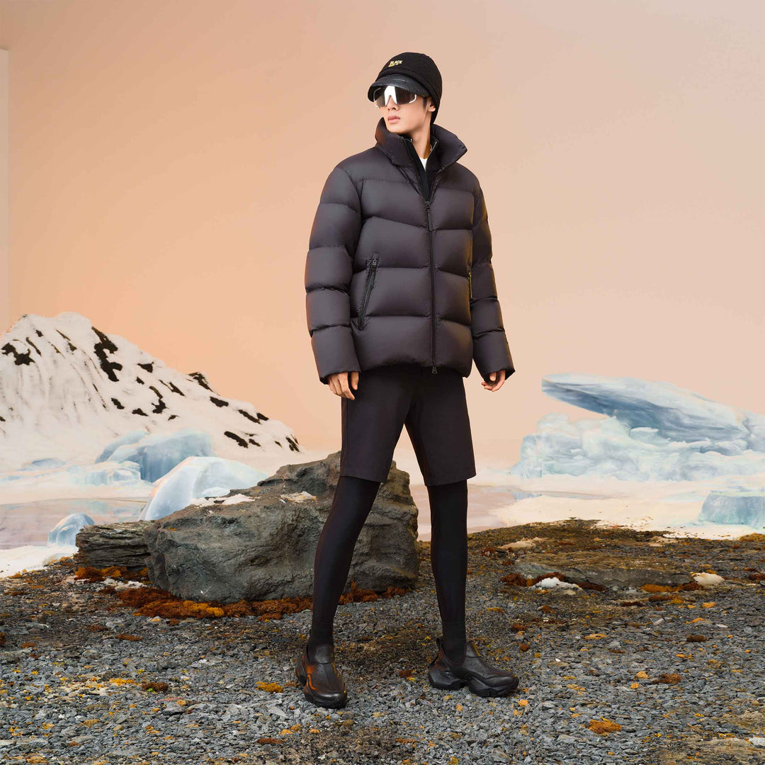 PIONEER – GUVET